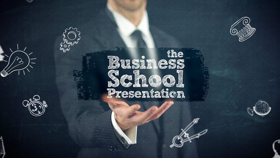 Business/School/College Presentation | FVS Templates